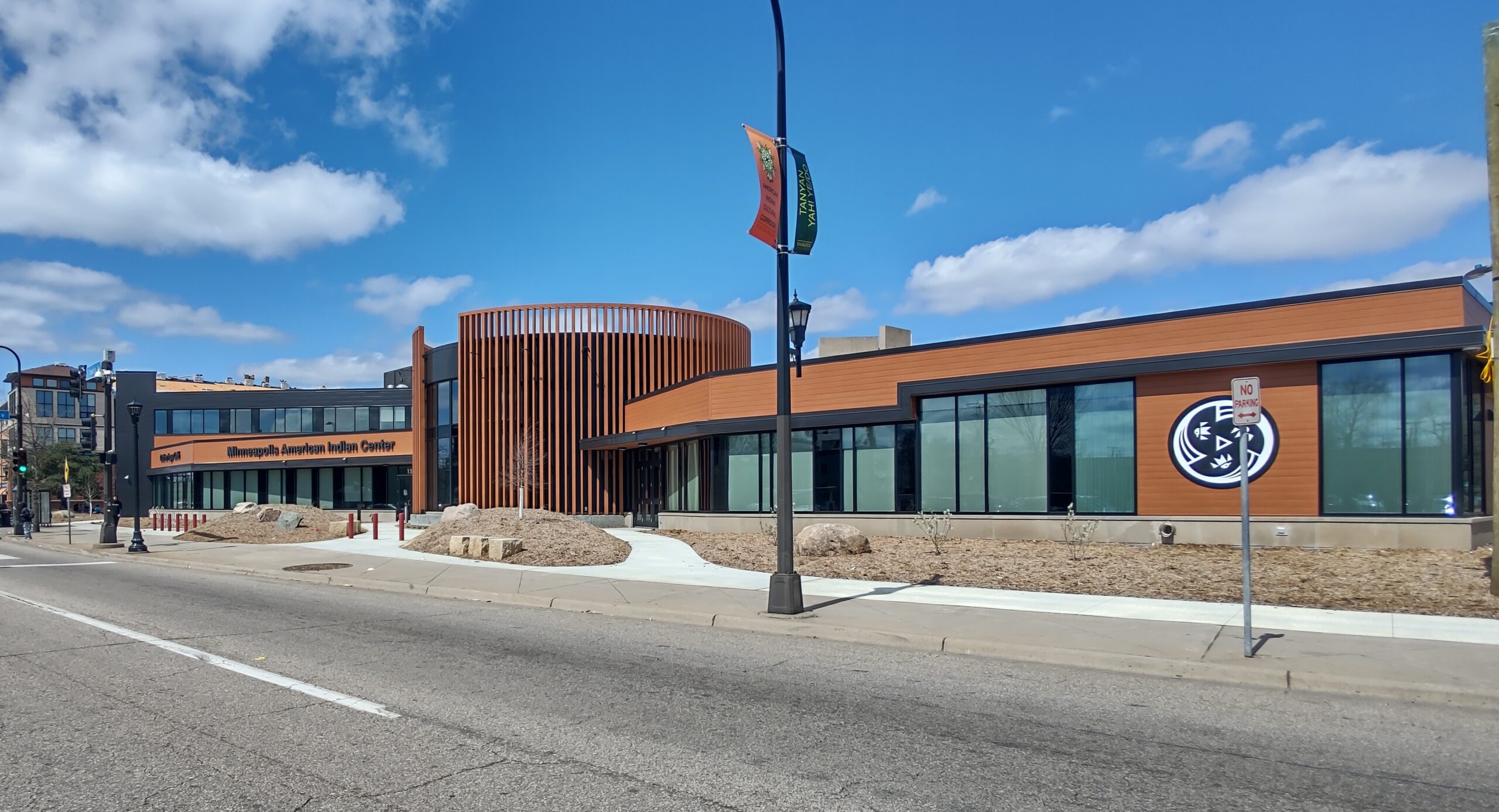 A Cultural Connection: Minneapolis American Indian Center - White Earth ...